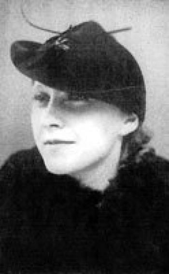 Miss Agnes: Guardian of the Culture | EvangelineToday.com | Ville ...