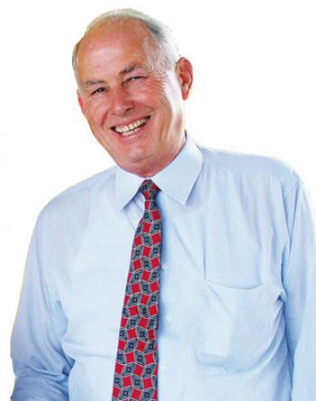 Clyde Holloway announces bid for PSC seat | EvangelineToday.com | Ville ...
