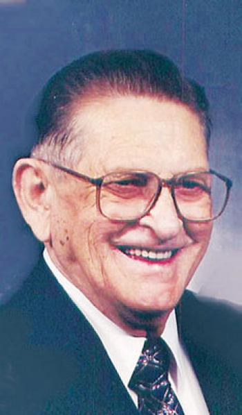 Howard J. Hollier | EvangelineToday.com | Ville Platte Gazette, Mamou ...