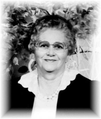 Verna Breaux | EvangelineToday.com | Ville Platte Gazette, Mamou ...