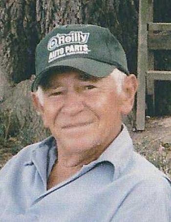 Paul Verbis Soileau | EvangelineToday.com | Ville Platte Gazette, Mamou ...