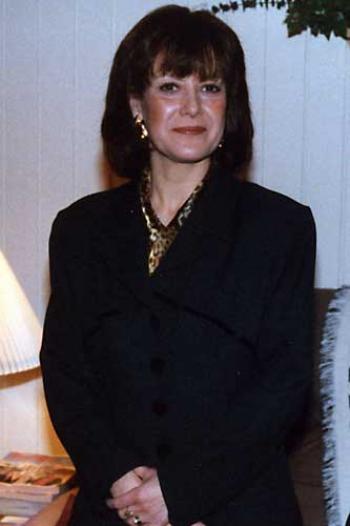 Peggy Vidrine Hudspeth | EvangelineToday.com | Ville Platte Gazette ...