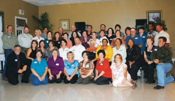 RHS Class of 1978 holds reunion | EvangelineToday.com | Ville Platte ...