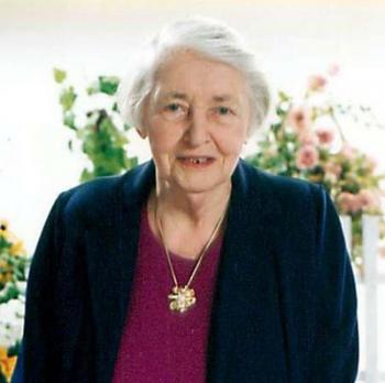 Kathleen Marron O'Donnell | EvangelineToday.com | Ville Platte Gazette ...