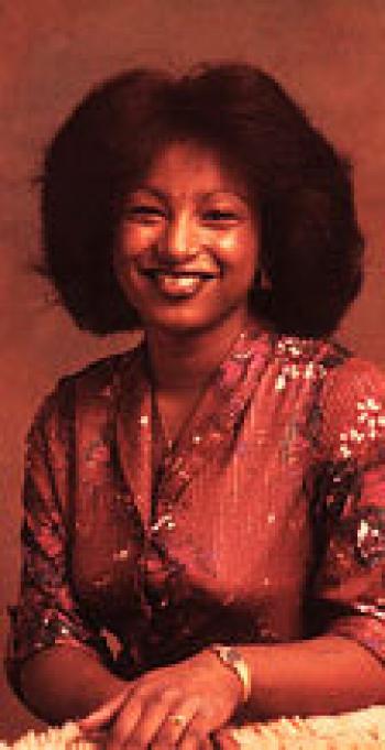 Paula Marie Logan | EvangelineToday.com | Ville Platte Gazette, Mamou ...