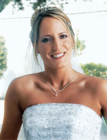 Jerrilynn Jones becomes Mrs. Shawn Michael Primeaux | EvangelineToday ...
